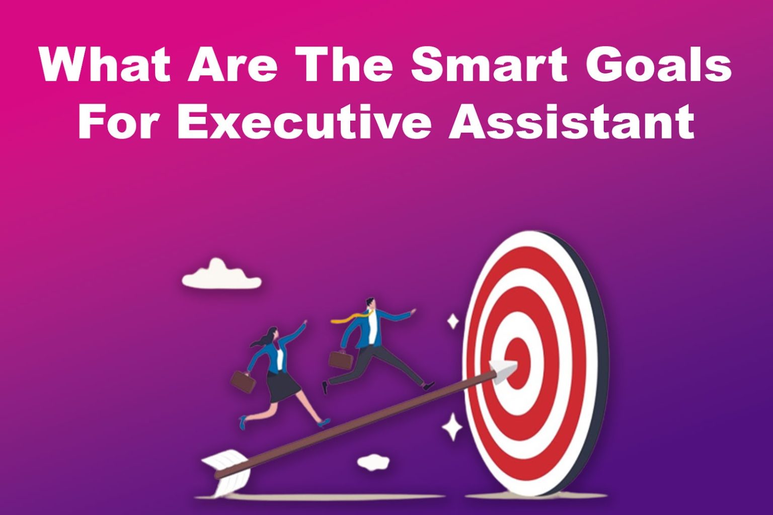 Top Qualities of an Exceptional Executive Assistant - Portfolink