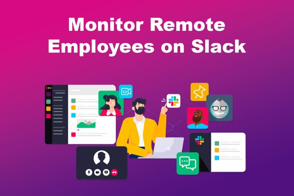 9 Best Slack Practices for Remote Teams [To Be Efficient!] - Portfolink