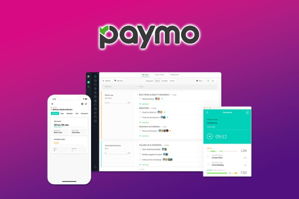 13 Time Tracking Software for Virtual Assistants - Portfolink