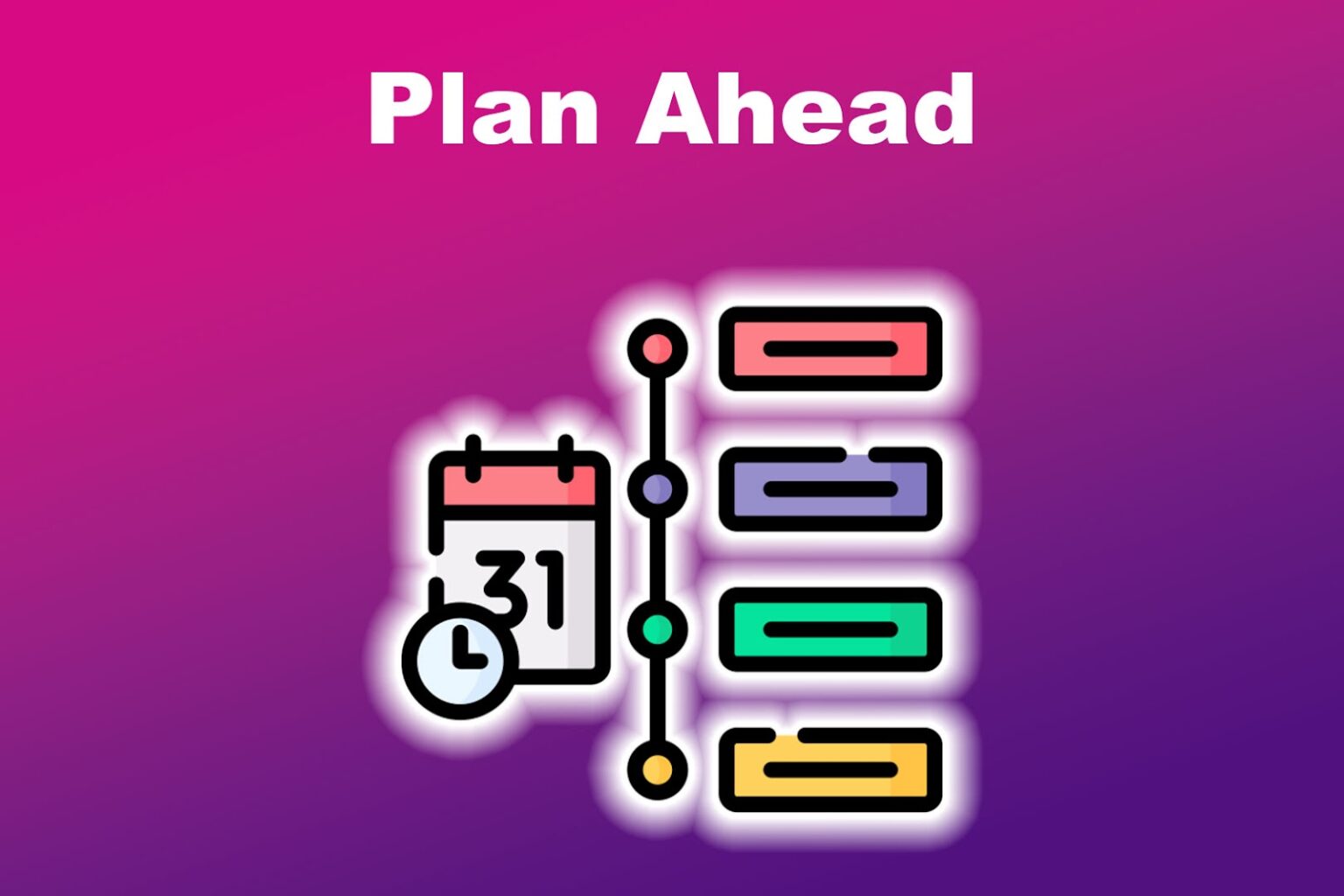 Get More Done in Less Time [8 Effective Techniques] - Portfolink