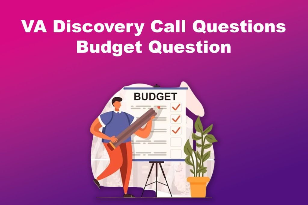 Discovery Call Questions for VAs [Make More Sales!] - Portfolink