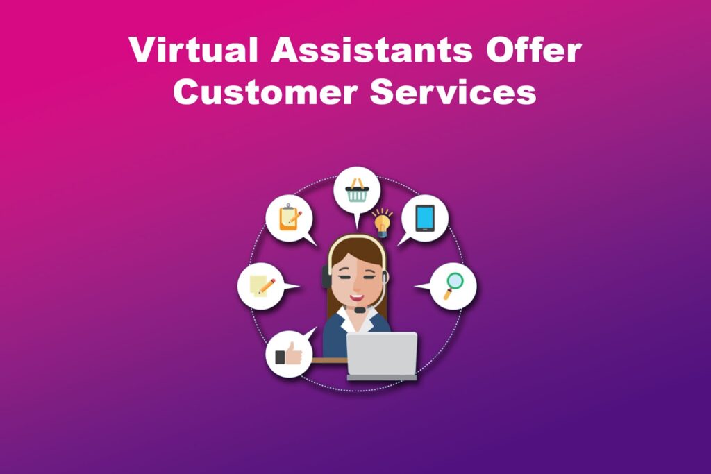 Who Needs a Virtual Assistant? [Find Out Here!] - Portfolink