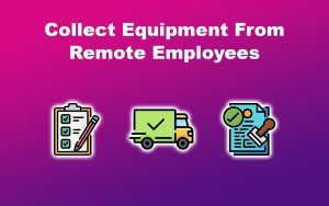 Providing Equipment to Remote Employees [Things to Know] - Portfolink