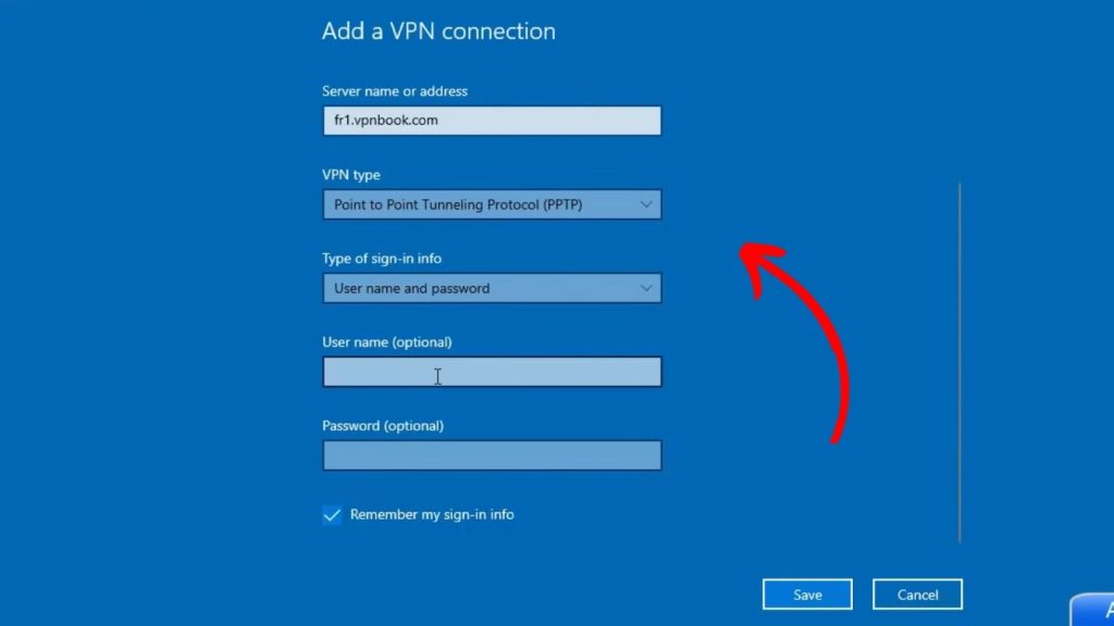 Remote Work VPN [Read This Before Using One] - Portfolink
