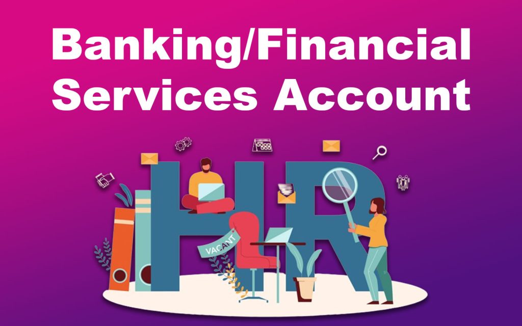 Types of BPO Accounts [+ When to Use One] - Portfolink