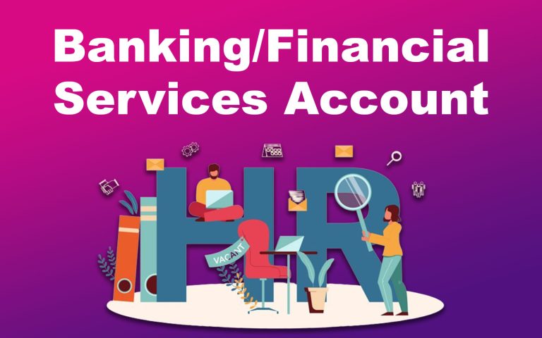 Types of BPO Accounts [+ When to Use One] - Portfolink