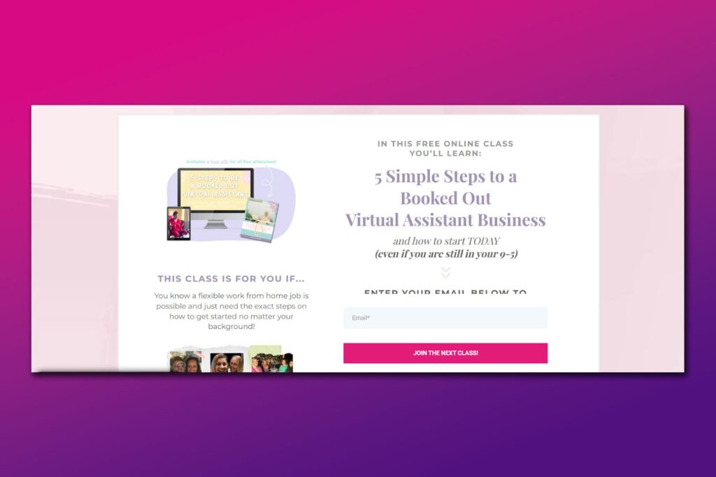 10 Best Platforms For Virtual Assistant Training - Portfolink