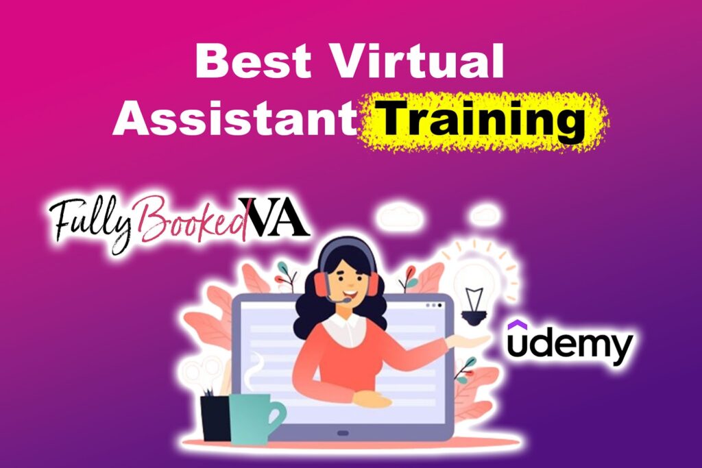 10 Best Platforms For Virtual Assistant Training - Portfolink