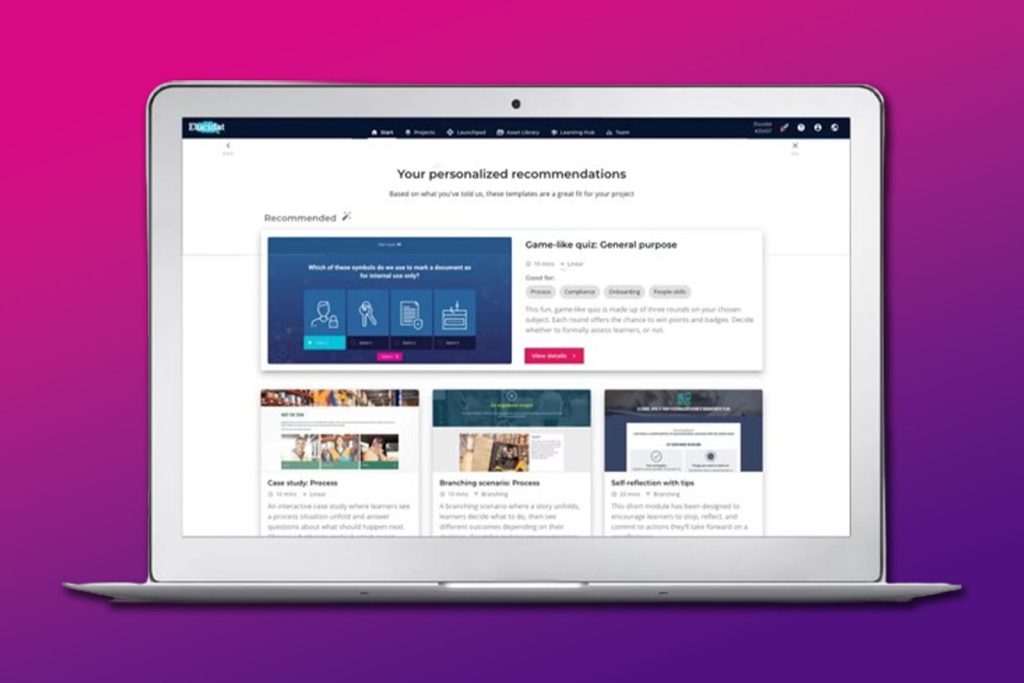 10 Virtual Training Platforms for Businesses [Best Picks!] - Portfolink