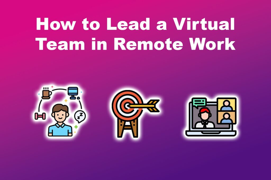 5 Must-Have Skills for Virtual Leaders [Be an Efficient Leader ...