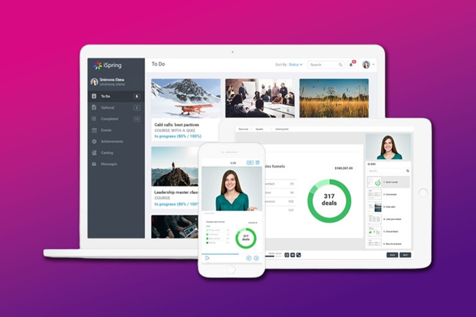 10 Virtual Training Platforms for Businesses [Best Picks!] - Portfolink