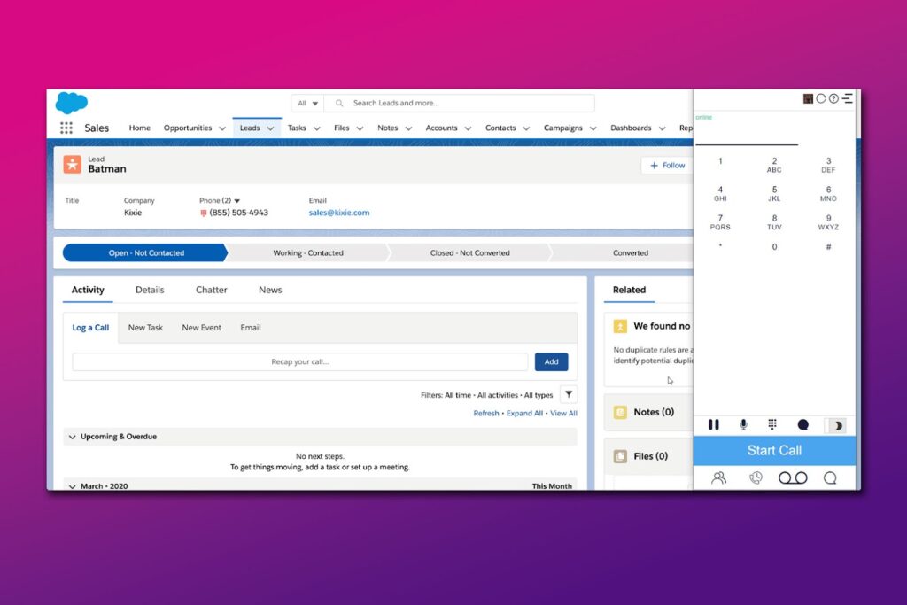9 of the Best Cold-Calling Software [+ Features to Look For] - Portfolink