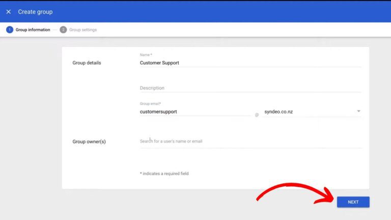 Create a Shared Inbox in Gmail [ How to Do It Right] - Portfolink