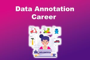 What Is a Data Annotation Job? [Job Function & Requirements] - Portfolink