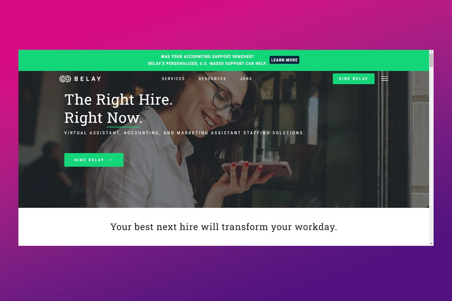 Best Virtual Assistant Companies [Ranked & Rated] - Portfolink