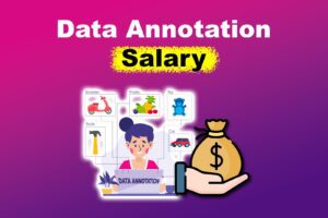 Data Annotation Salary [How Much You Can Earn] - Portfolink