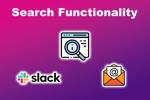 Slack Vs. Email [When Are They Best Used?] - Portfolink