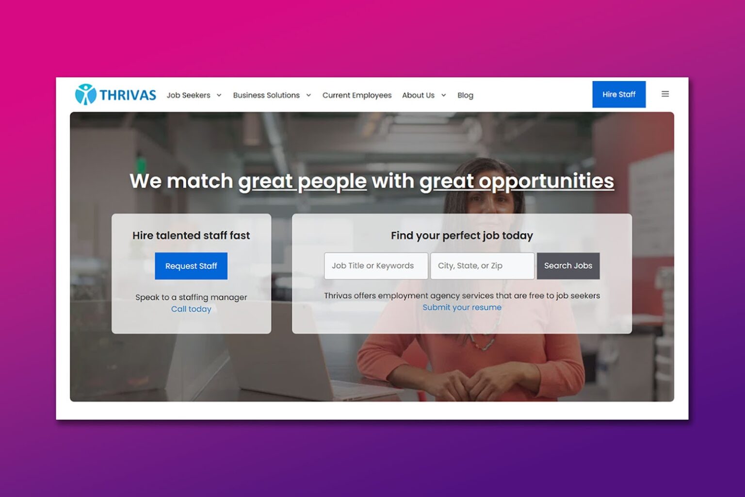 17 Best Staffing Agencies for Remote Jobs [Hire the Best Staff ...