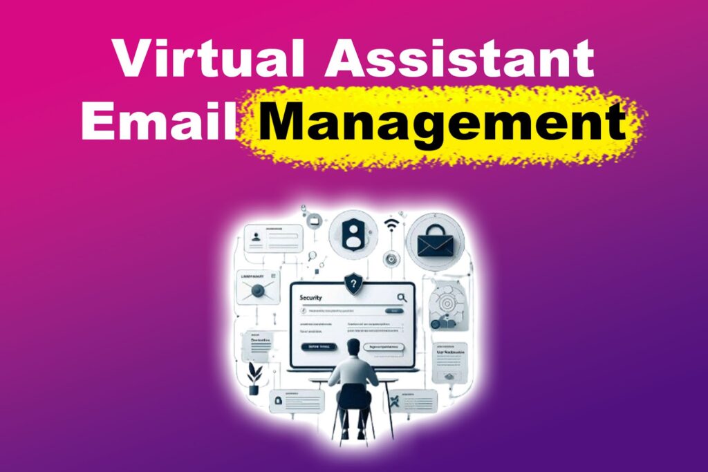 Hire a Virtual Assistant for Email Management [6 Easy Steps] - Portfolink